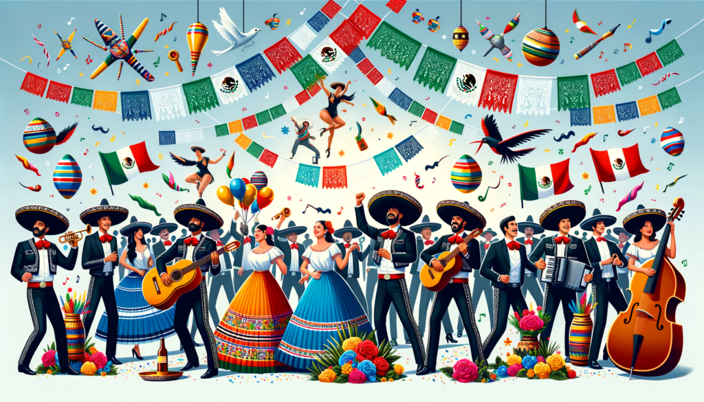 Top 10 Mexican Traditions - Top Ten of Everything and Anything ...