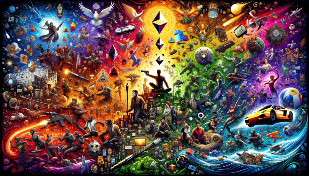 Top 10 Pc Game 2014 - Top Ten of Everything and Anything - Top10Express